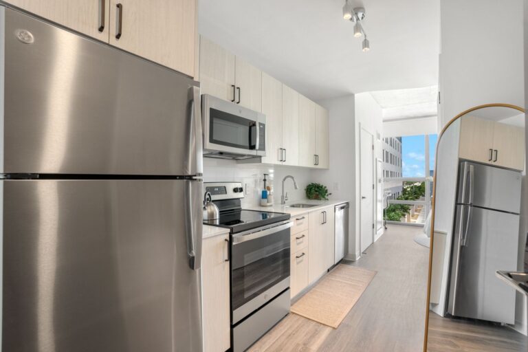 Terrazul Miami: Student Apartments in Miami FL