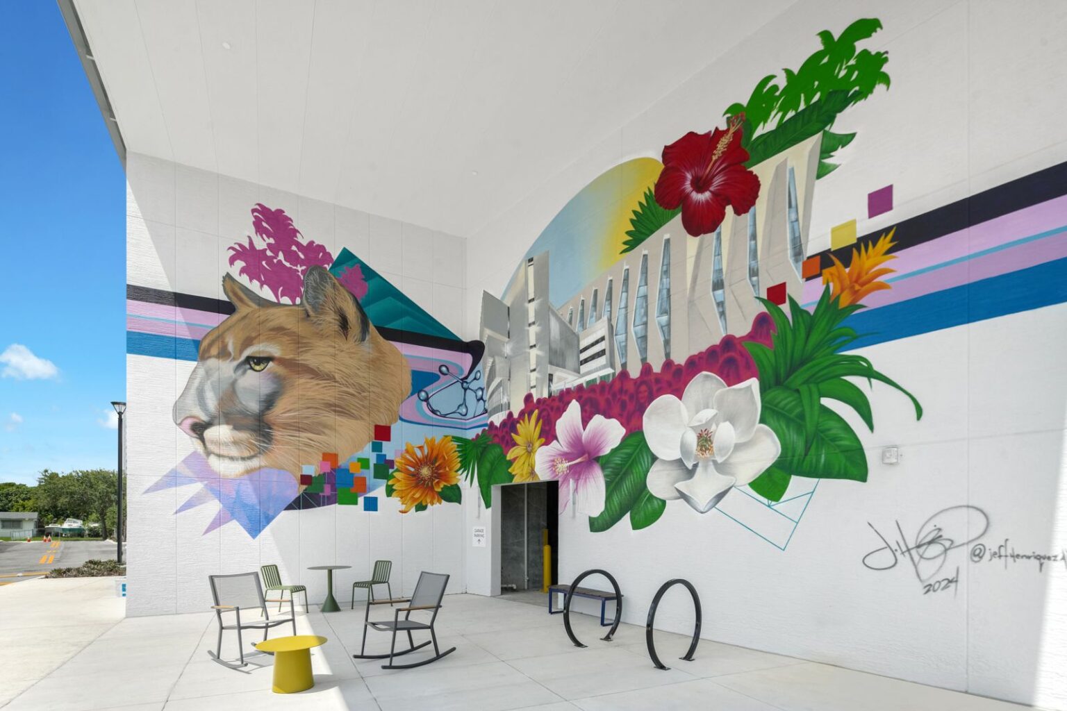 Terrazul Miami: Student Apartments in Miami FL