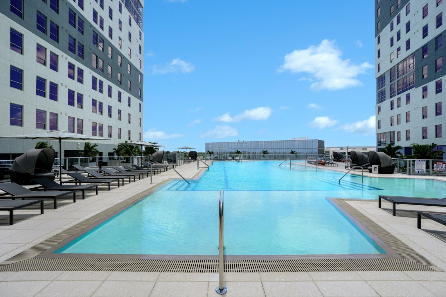 Terrazul Miami: Student Apartments in Miami FL