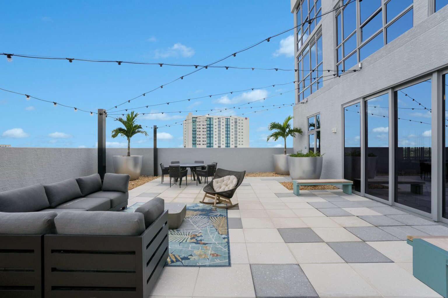 Terrazul Miami: Student Apartments in Miami FL