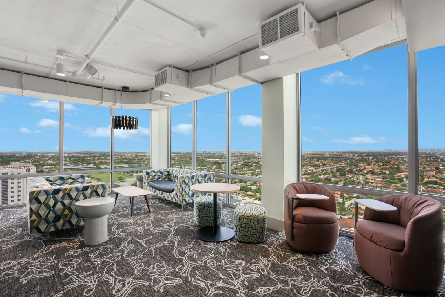 Terrazul Miami: Student Apartments in Miami FL
