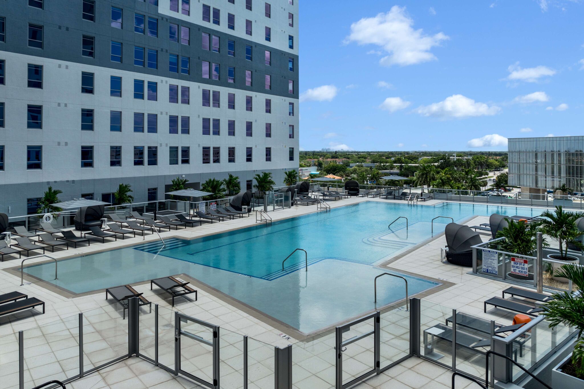 Terrazul Miami: Student Apartments in Miami FL